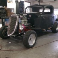 Engine History 101 - The Slant Six | Canadian Rodder Hot Rod Community